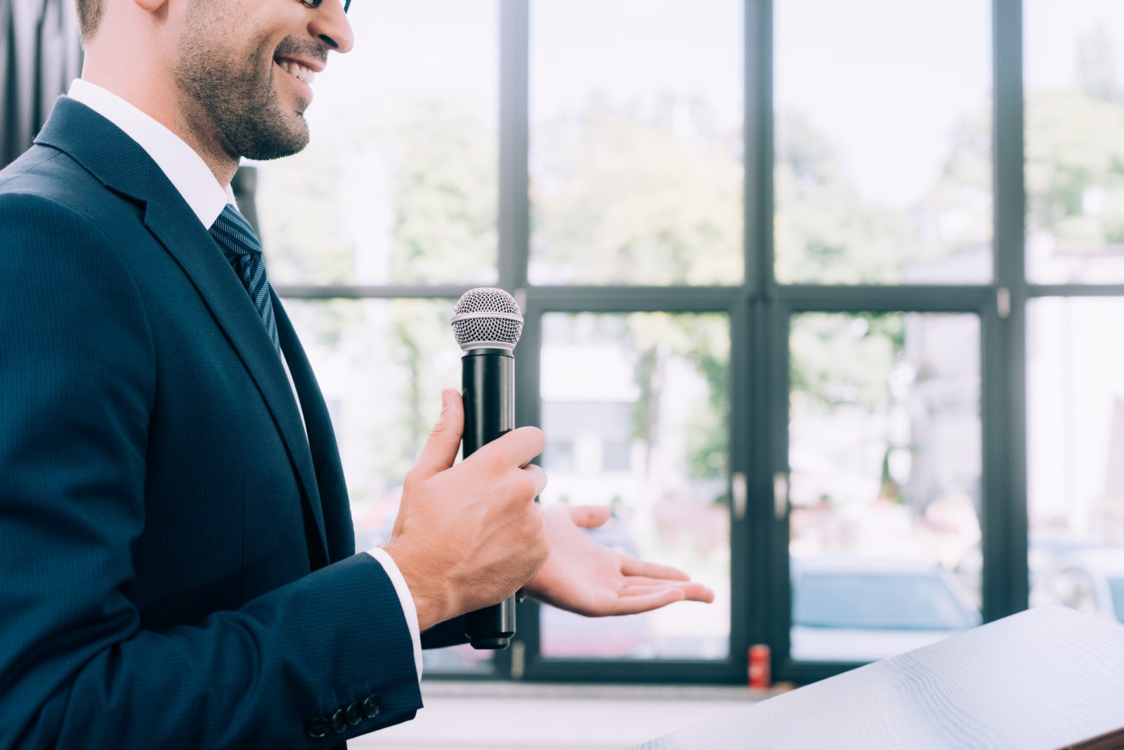 Eine Festrede halten - Ratgeber der Hochzeits Manufaktur