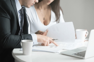 Der Ehevertrag - Hochzeits Manufaktur